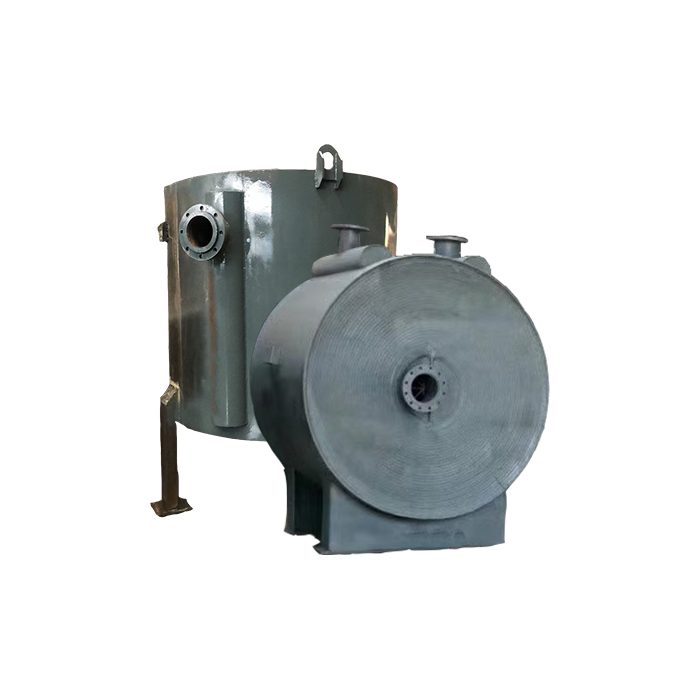 Spiral heat exchanger - HFM Plate heat exchanger supplier,One-stop heat ...