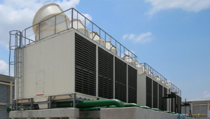 BPHE for HVAC