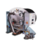 Plate Type Fresh Water Generator