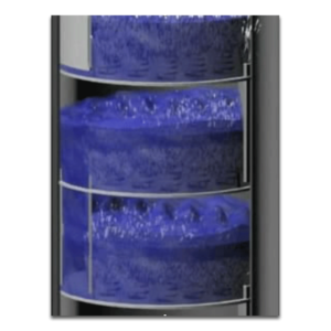 Plate Heat Exchanger for LNG