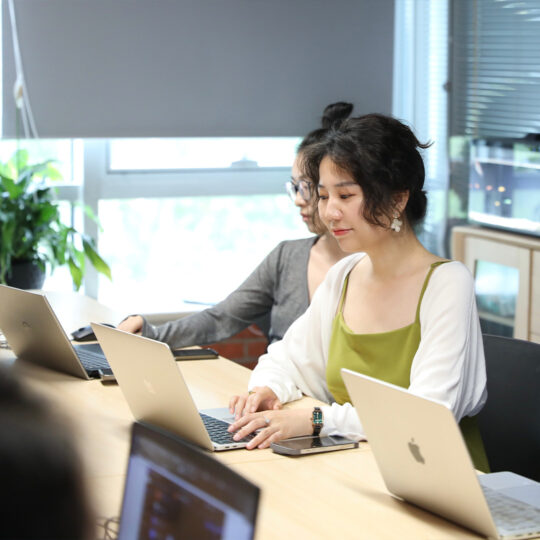 Careers at HFM | Join Our Innovative Heat Exchanger Team