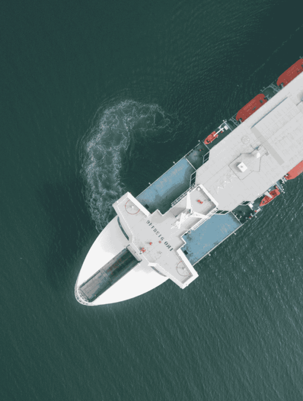 Marine Plate Heat Exchanger | Efficient Ship Cooling